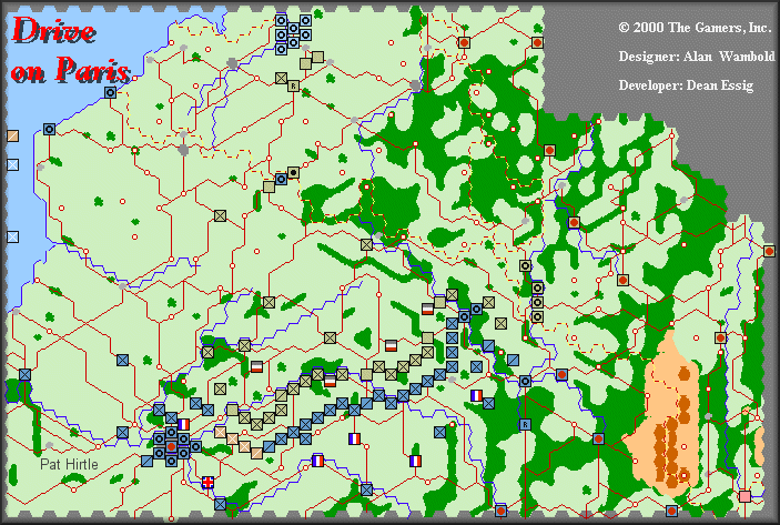 Drive on Paris Big.gif (65619 bytes)